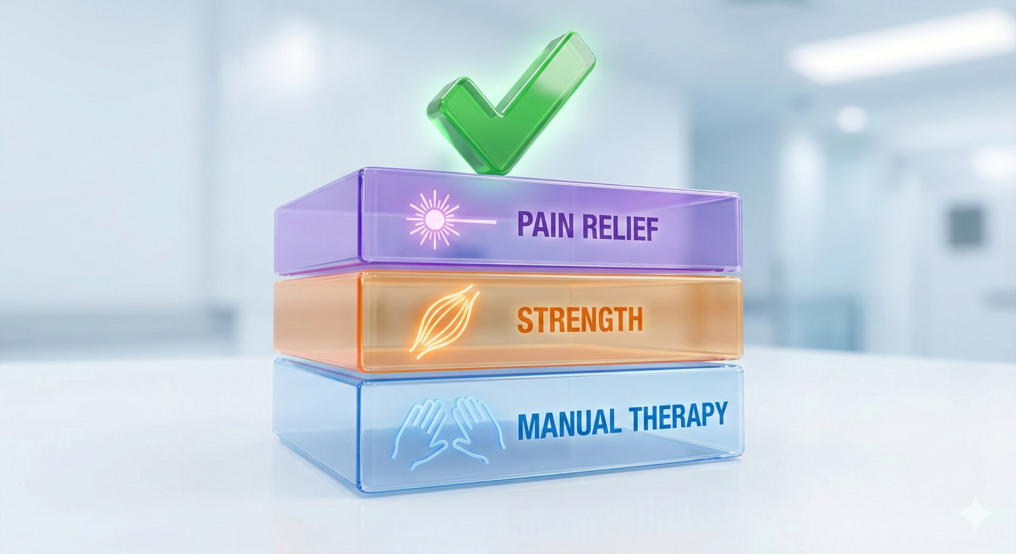 Multimodal Physiotherapy: Why Combined Therapy Works Better
